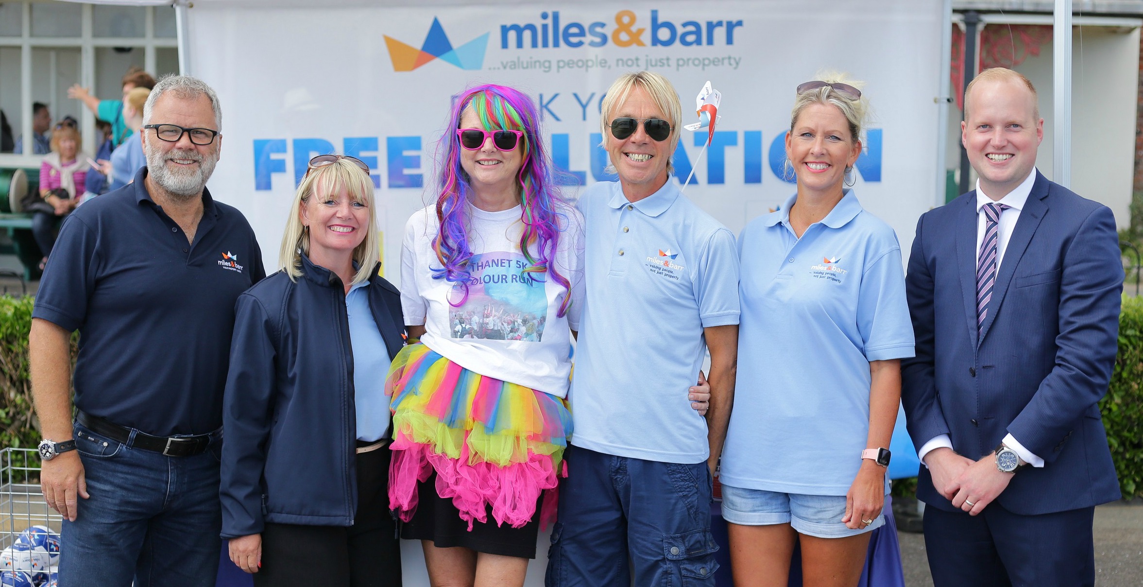 Miles Barr Achieve Fantastic Fundraising For Pilgrims At Broadstairs Miles Barr Achieve Fantastic Fundraising For Pilgrims At Broadstairs