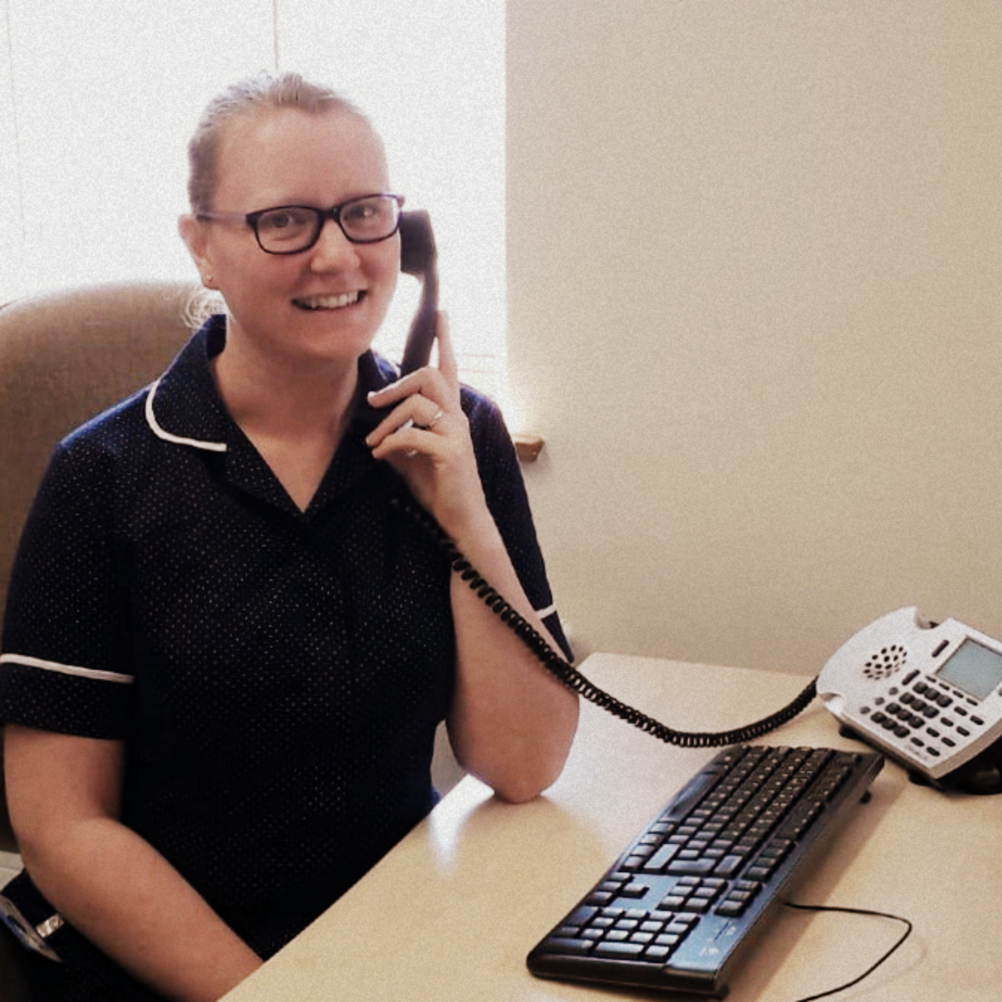 International Nurses Day: Being a Pilgrims nurse - Pilgrims Hospices