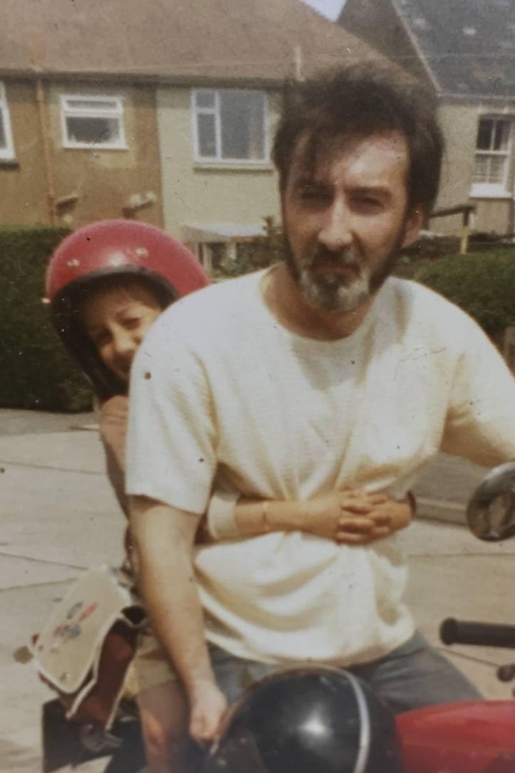 Kathleen's London Marathon journey for Pilgrims Hospices - Pilgrims ...