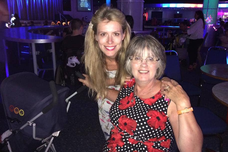 Bousfield family’s fantastic fundraising for local hospice care ...