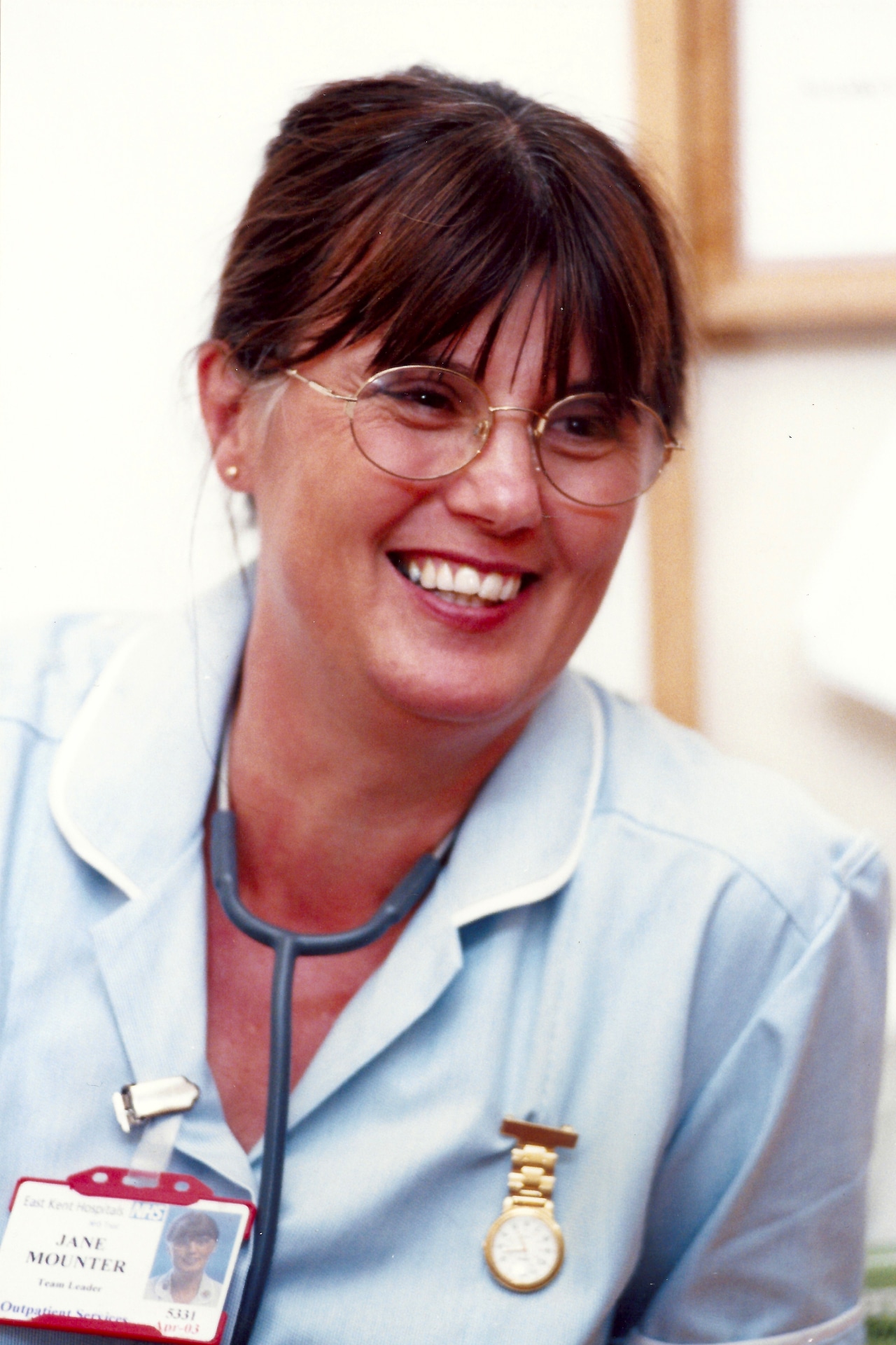 Bousfield family’s fantastic fundraising for local hospice care ...