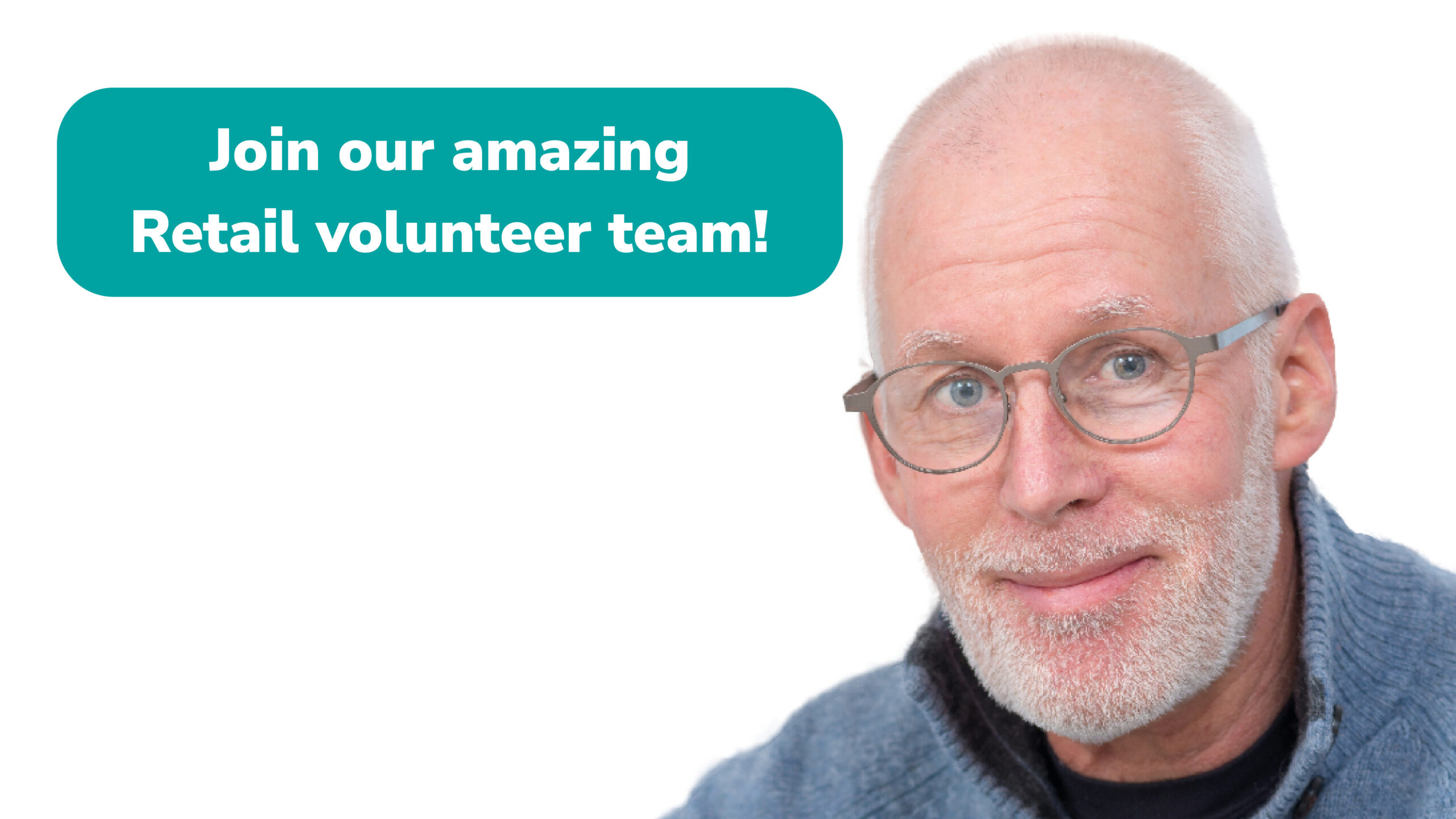 Shop Volunteer: Chartham Furniture - Pilgrims Hospices