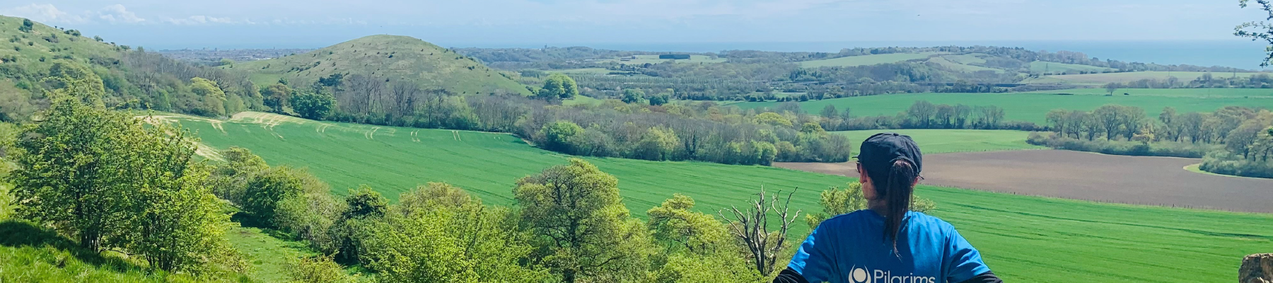 Events and challenges - Pilgrims Hospices