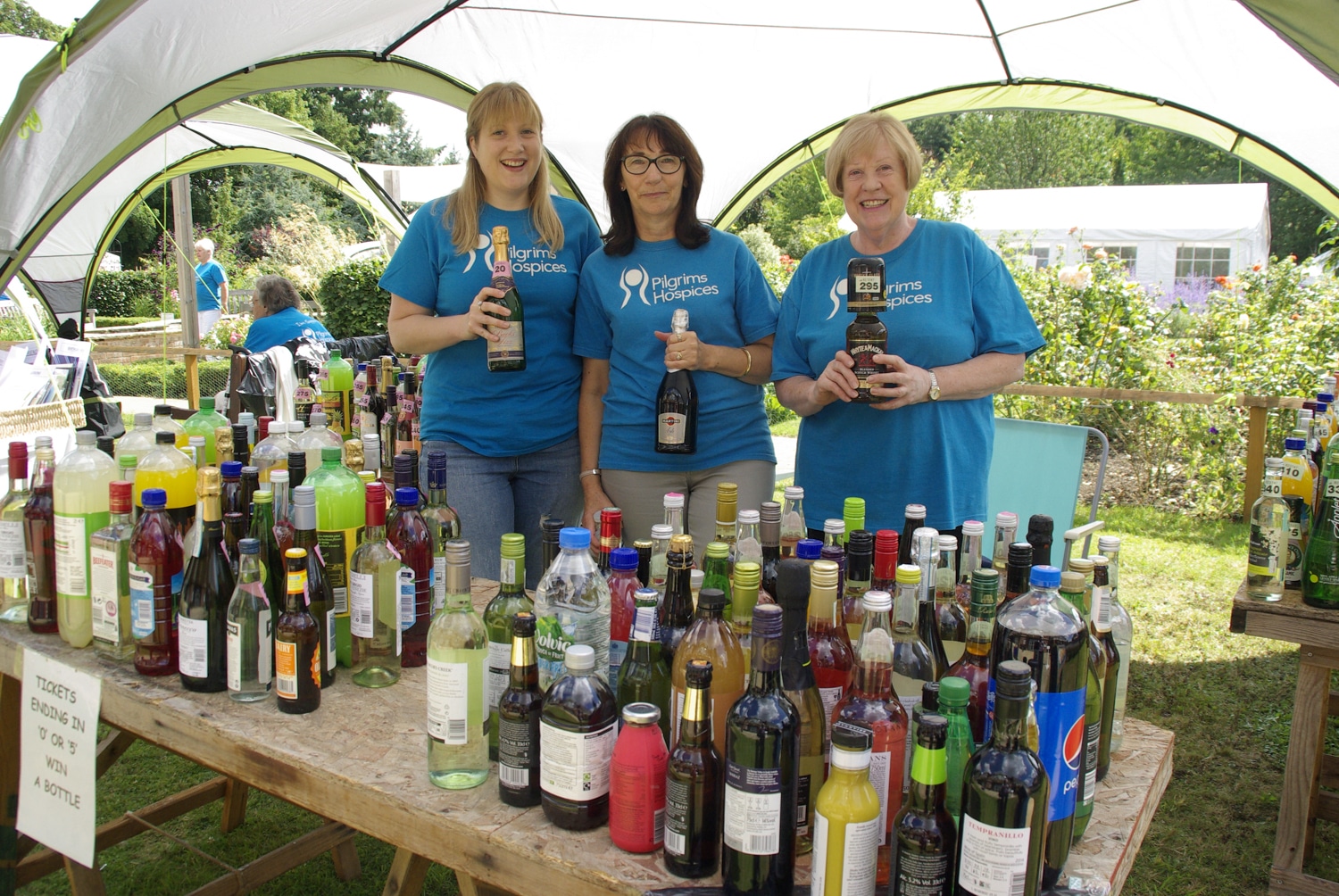 Pilgrims Hospice Ashford needs your support for its Summer Fair ...