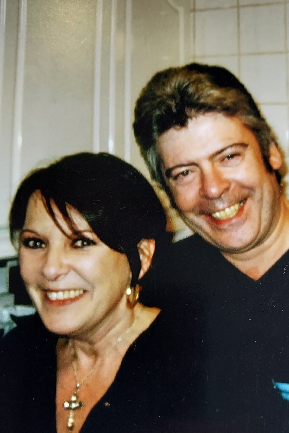 Sunflower Memories: Deborah's story - Pilgrims Hospices