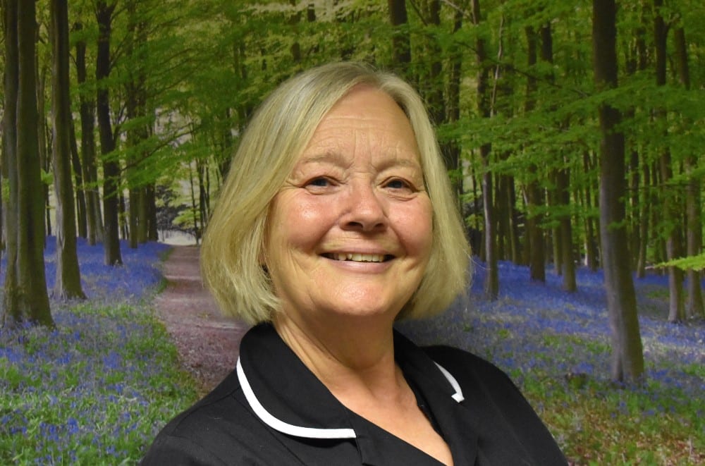 Mandy retires after 47 years in nursing, a credit to her profession ...