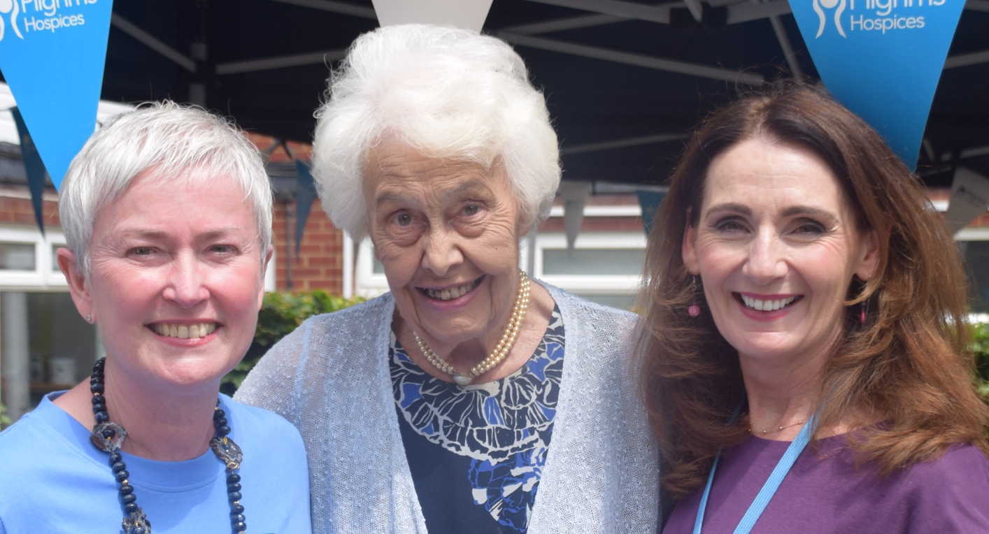 Pilgrims Matters virtual edition - Autumn 2022 - Pilgrims Hospices