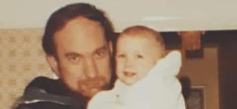 Trees of Love: Sally's story - Pilgrims Hospices