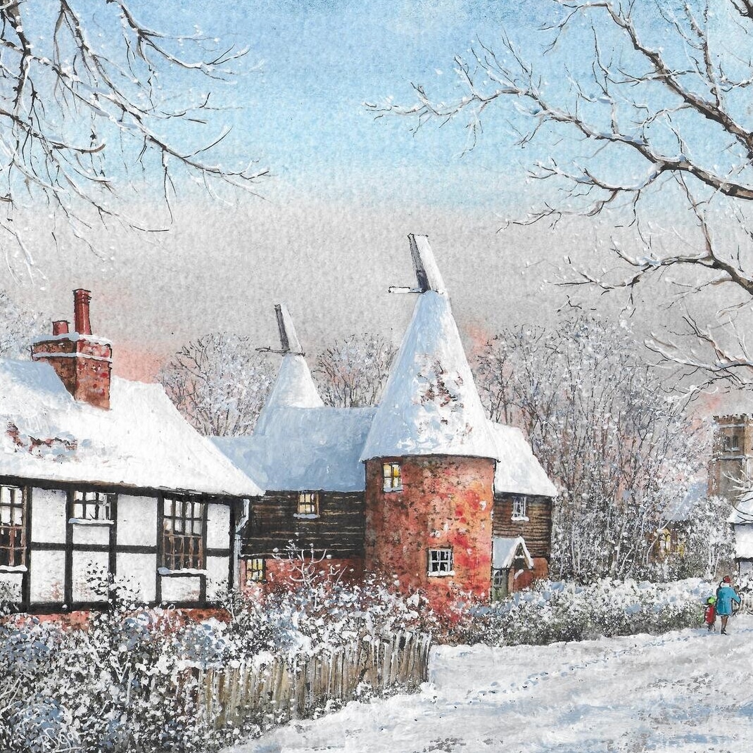 Shop with us - Pilgrims Hospices