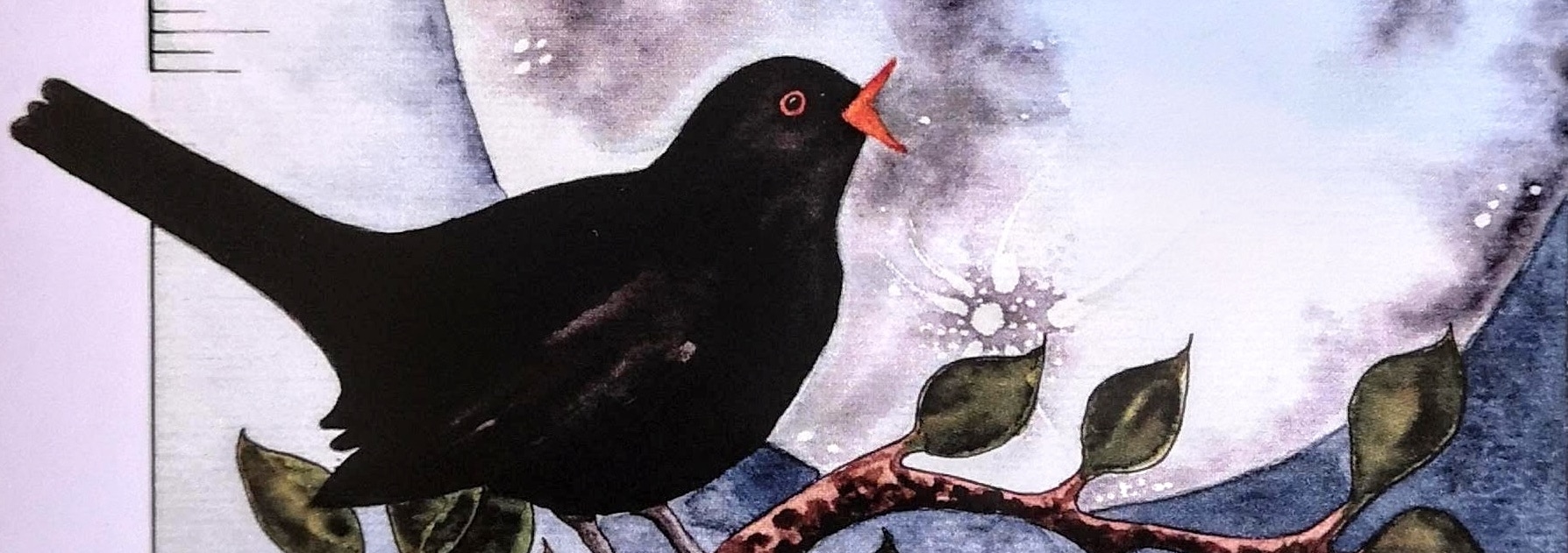 The Blackbird Project continues to soar at Pilgrims Hospices - Pilgrims ...