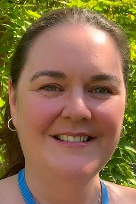 Katy Stephens - Pilgrims Hospices