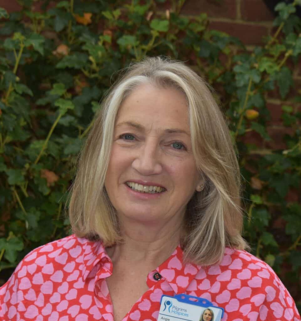 Pilgrims promotes inclusivity and compassionate care through active ...