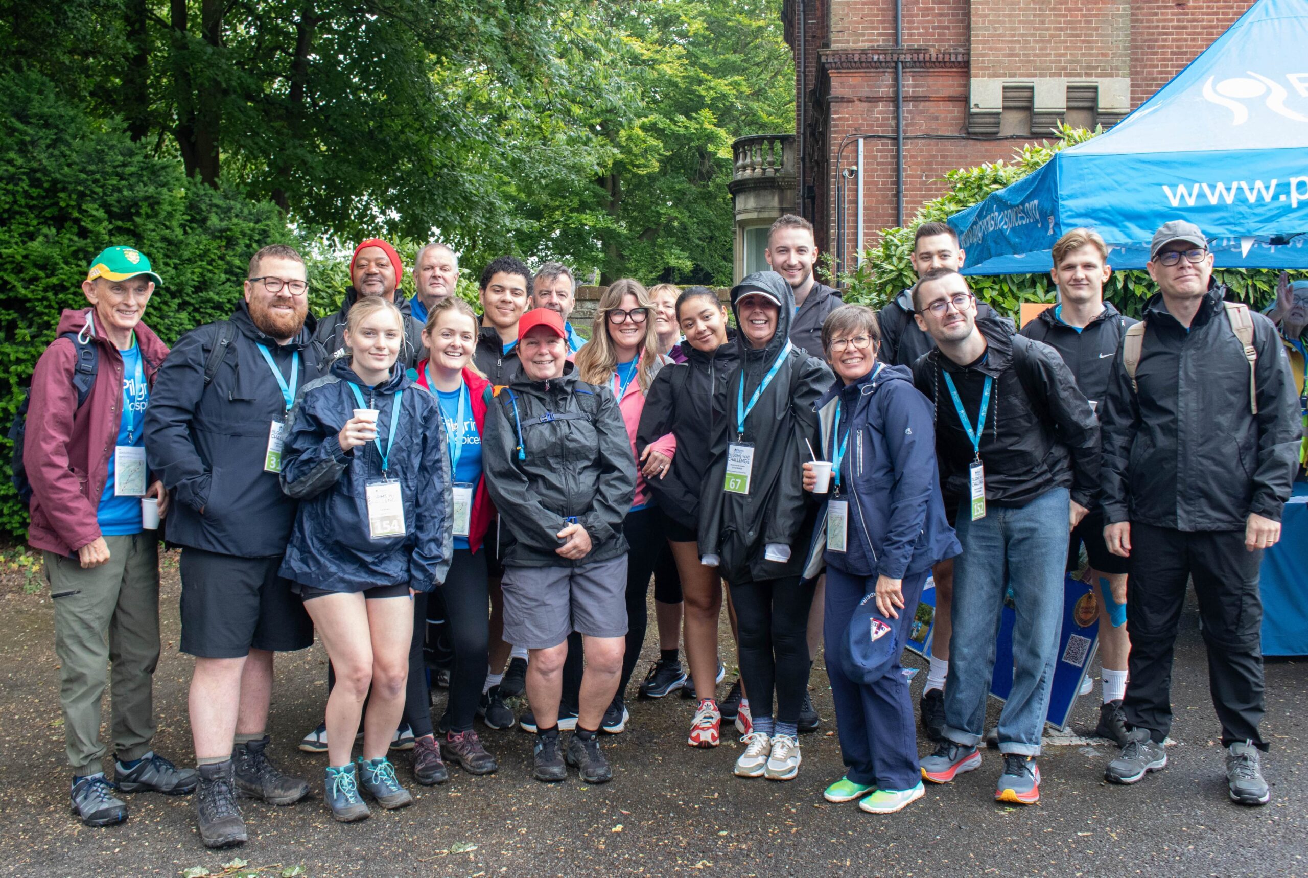 Susan Murray and family fundraise in memory of her siblings who were ...