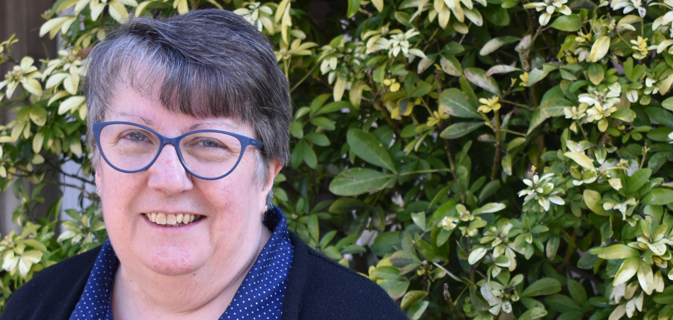 A fond farewell to Debbie Boots: Celebrating 24 years of compassionate ...