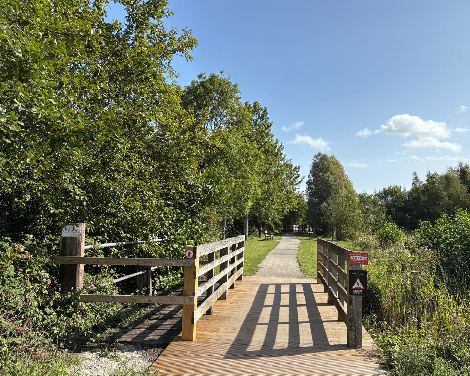 Miner's Way Challenge 2026 - Pilgrims Hospices